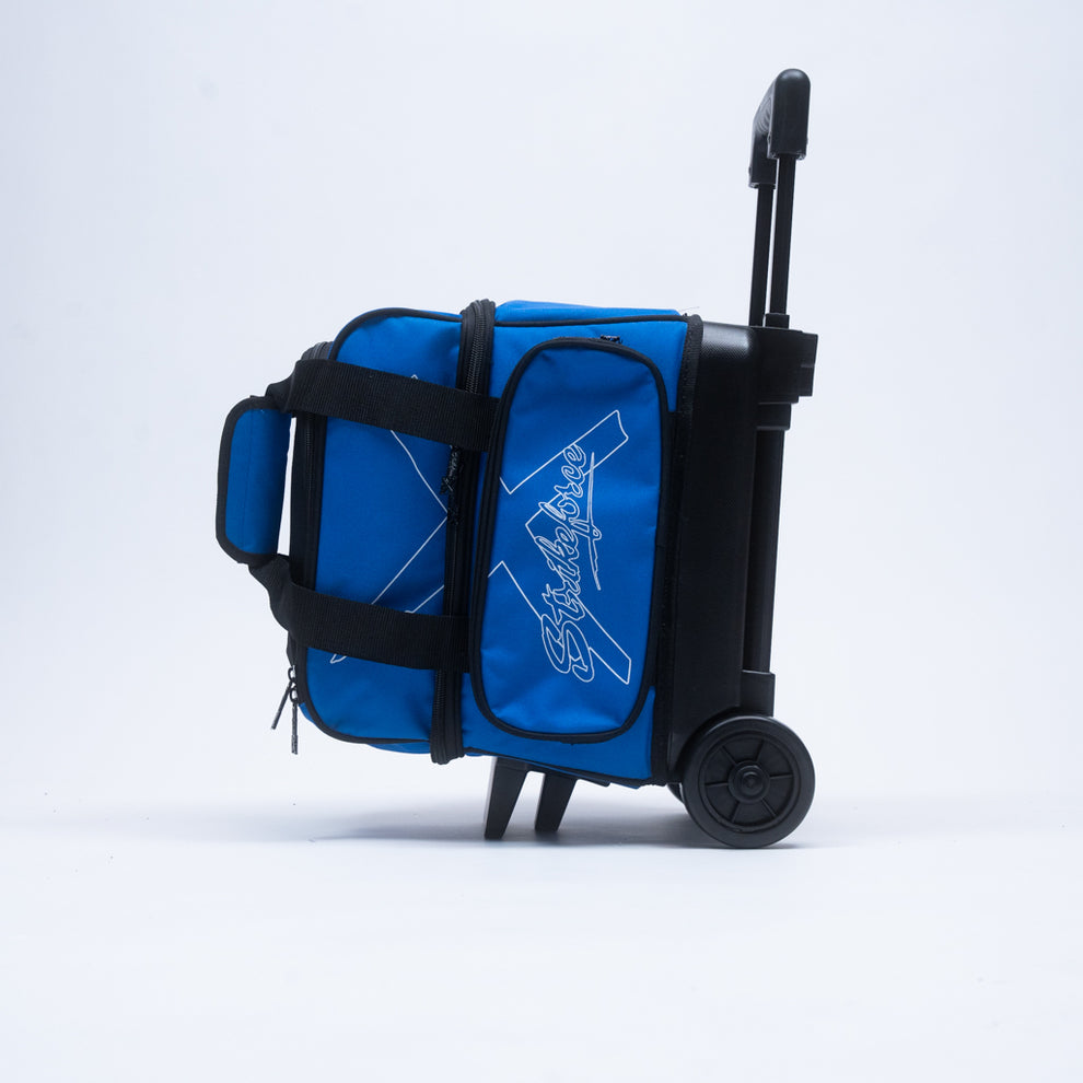 The perfect single ball roller for all bowlers.