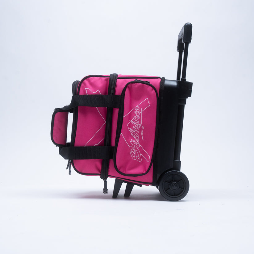 The perfect single ball roller for all bowlers.