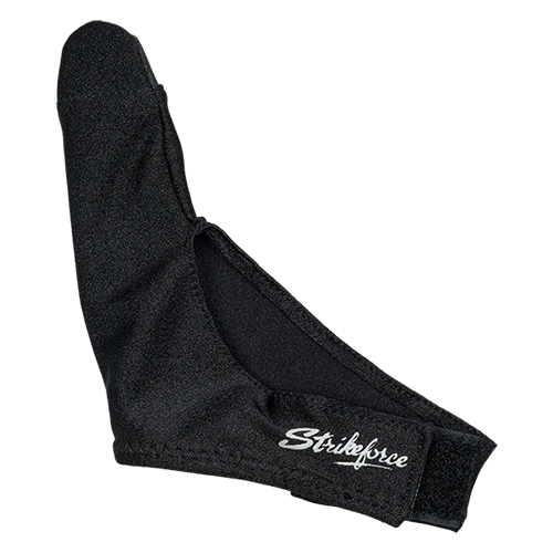 The Strikeforce Thumb Saver does just that, it helps protect your thumb ...