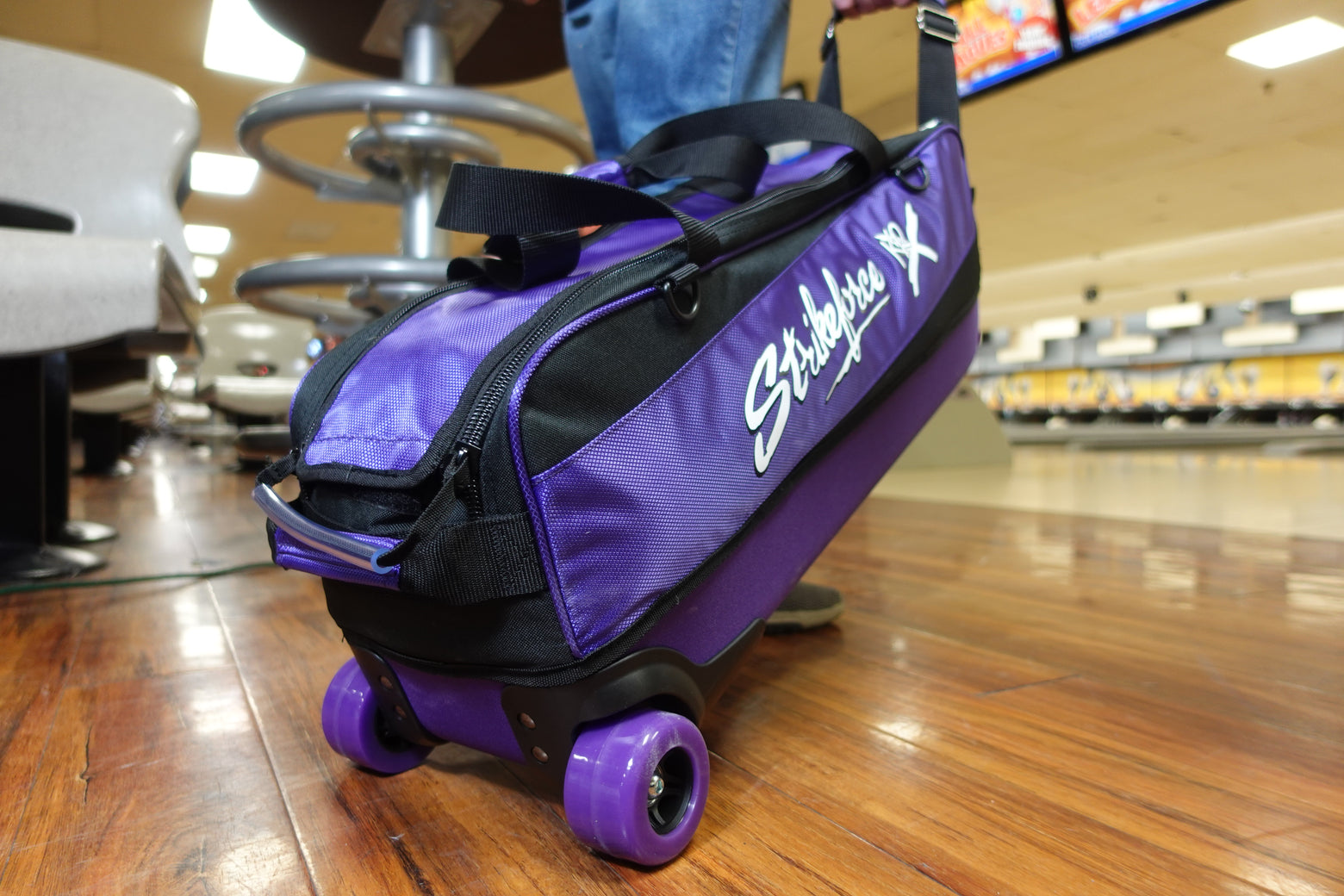 Bowling Bags