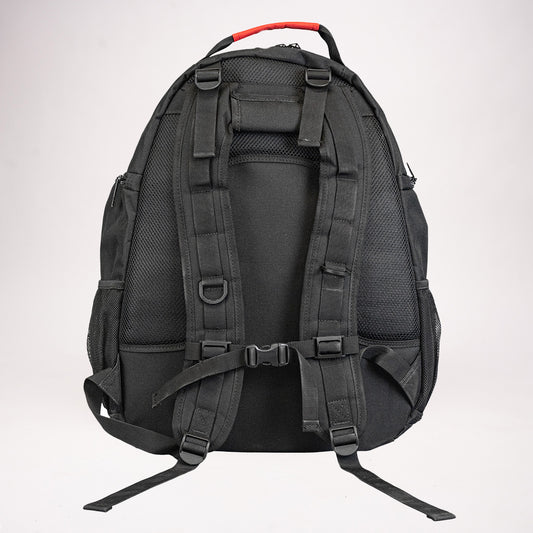 Backpacks