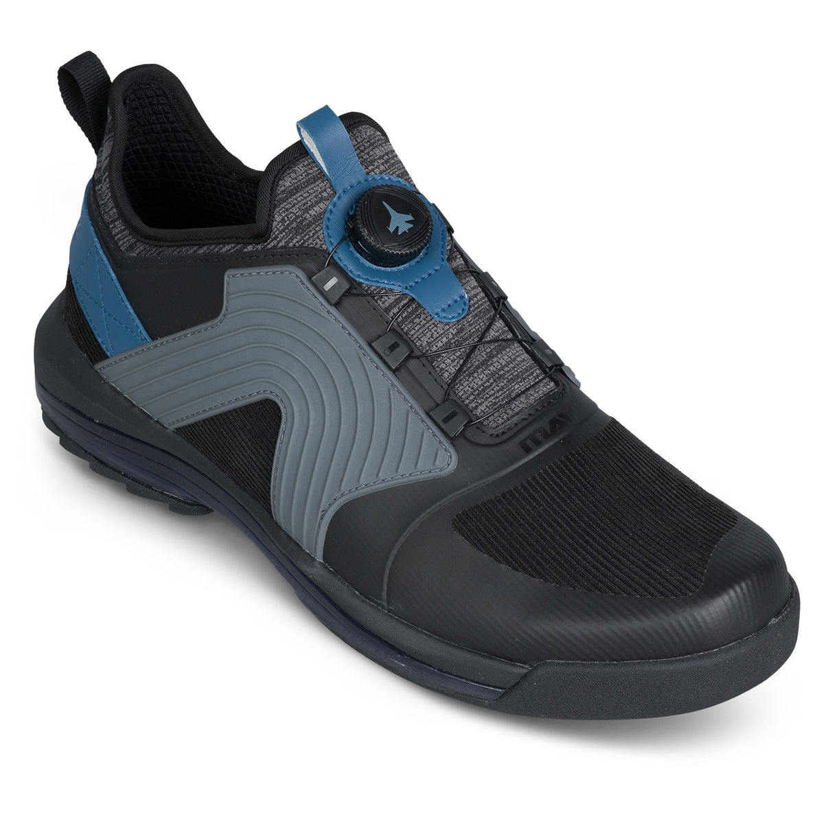 The Maverick is the most durable bowling shoe on the market.