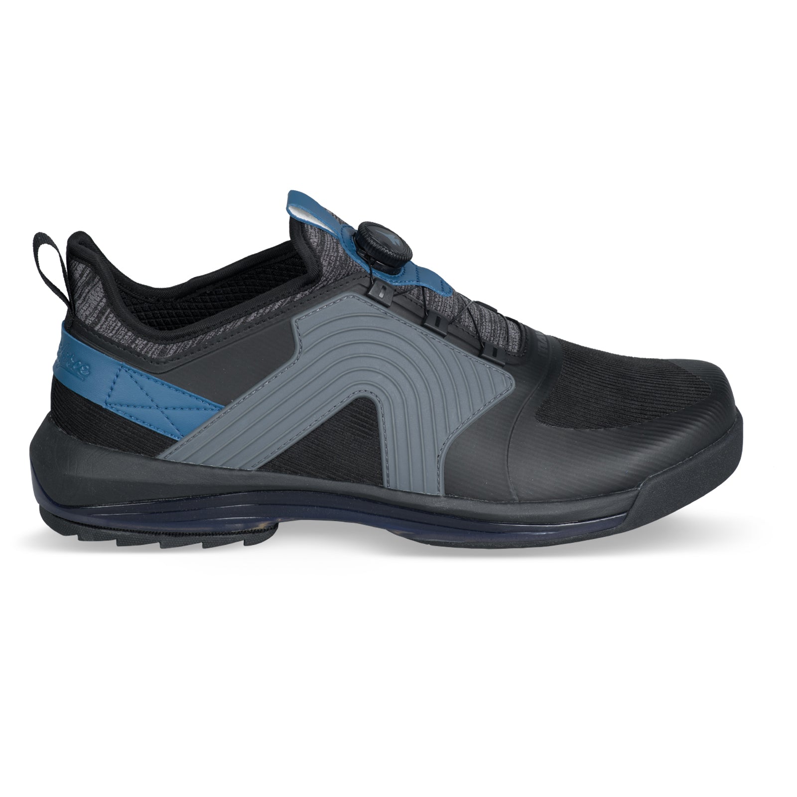 The Maverick is the most durable bowling shoe on the market.