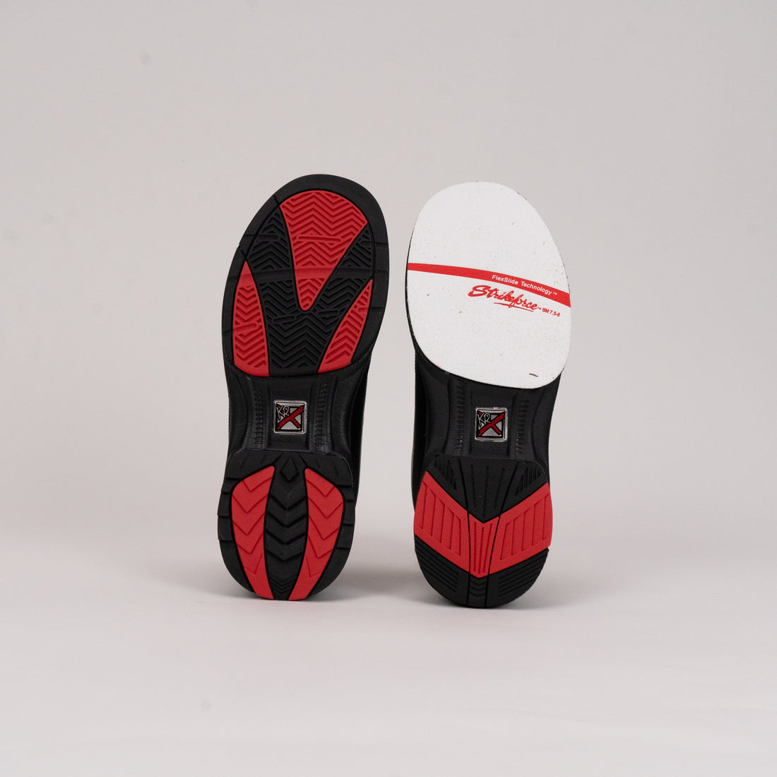 The perfect introduction to performance bowling shoes