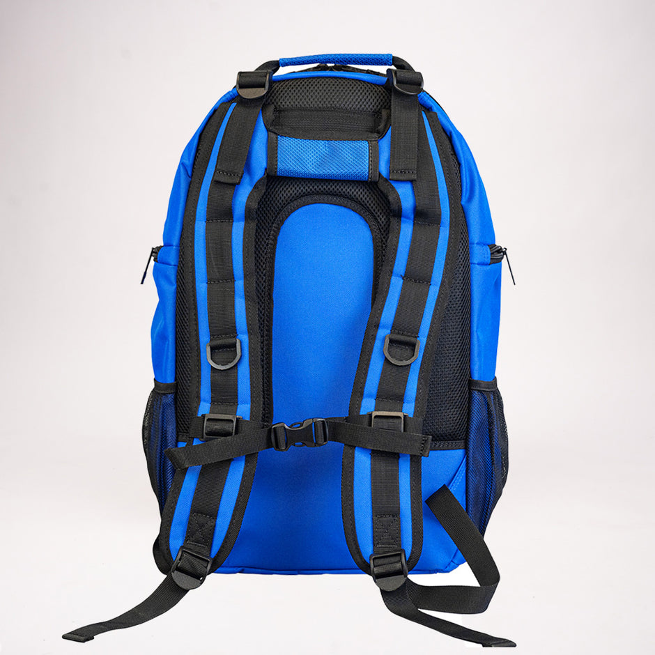Backpacks