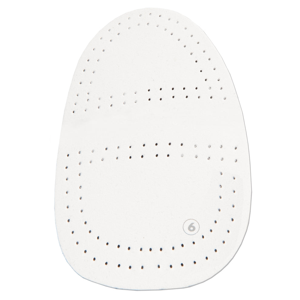 Interchangeable Slide Pads - Universal